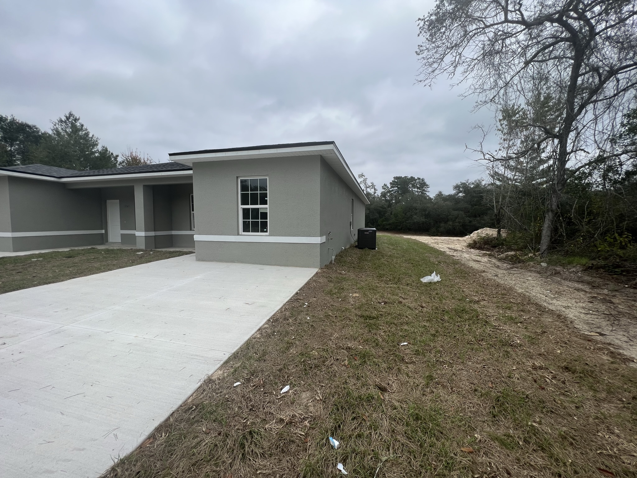 Casa Duplex Bbg Developments
